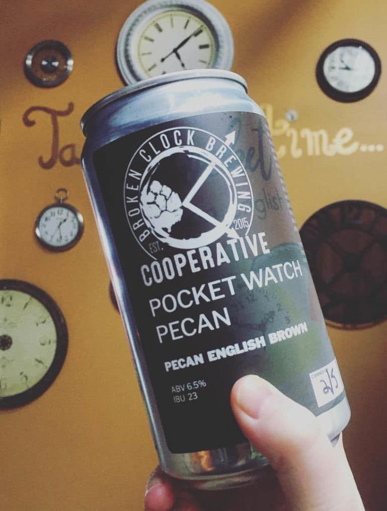 Home - Broken Clock Brewing Cooperative