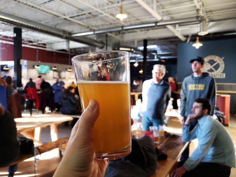 Our Story - Broken Clock Brewing Cooperative