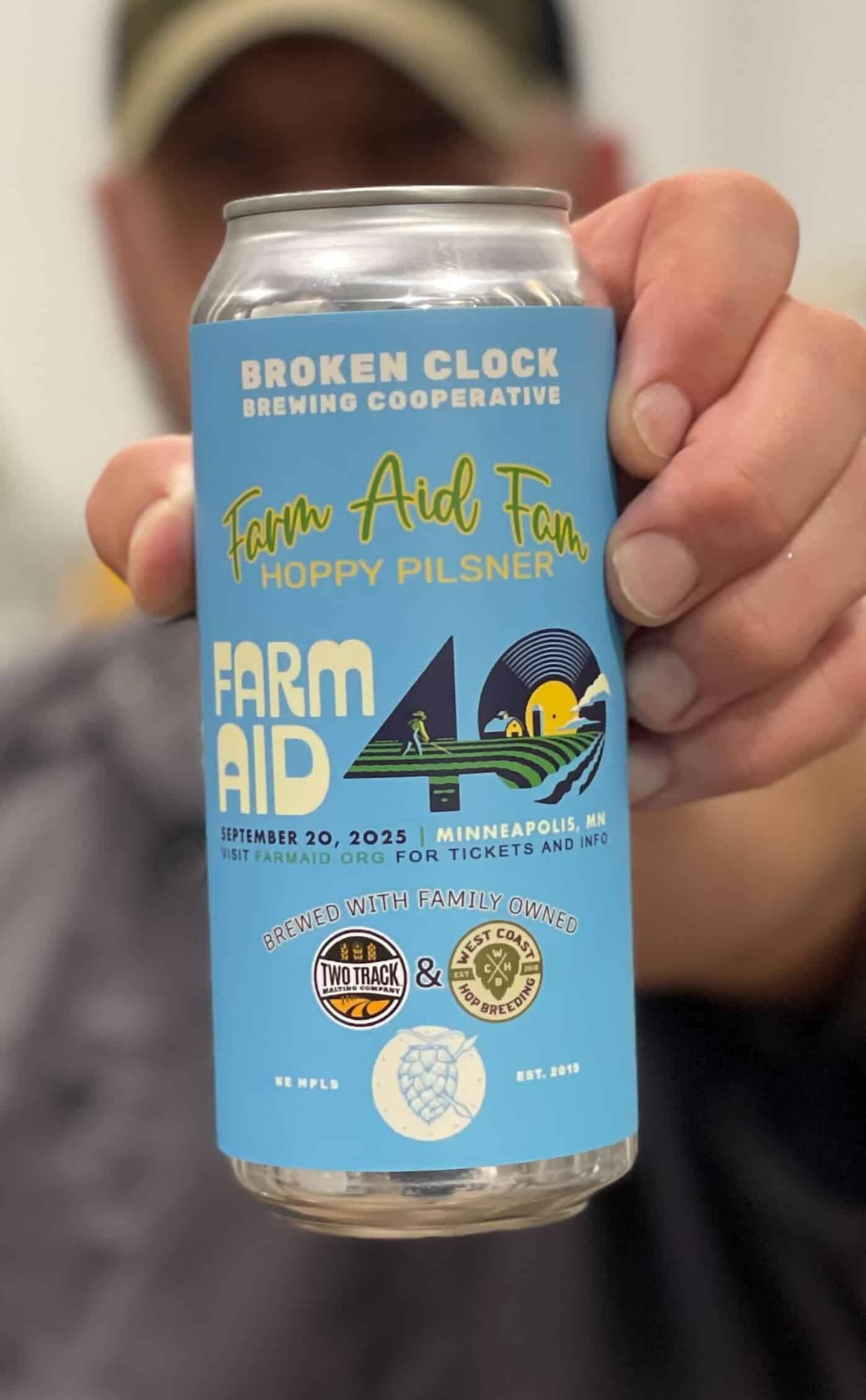 Home - Broken Clock Brewing Cooperative